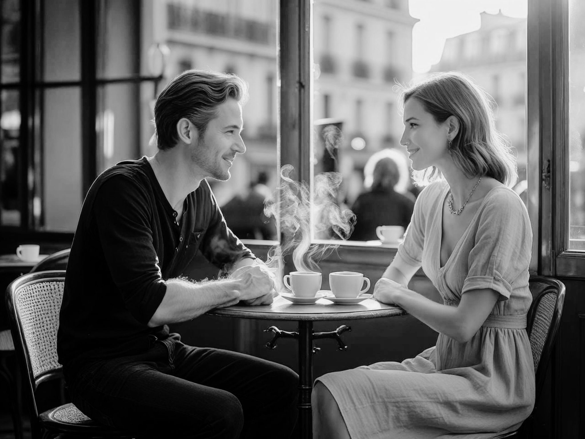 Telematch - Connect With Real Singles